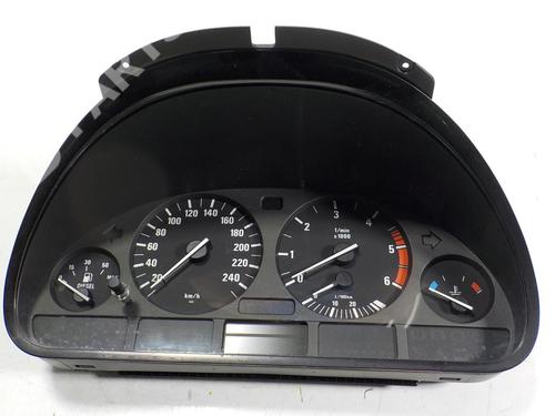 Instrument cluster BMW 5 (E39) 530 d | B-Parts