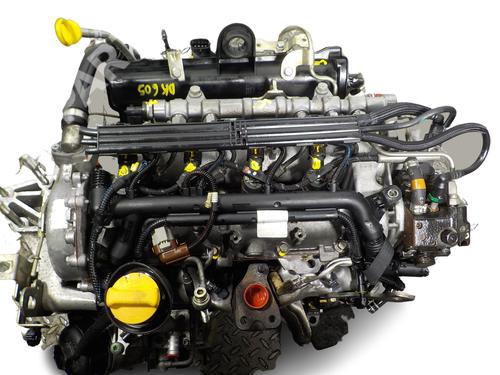 Motor OPEL COMBO Tour (X12) 1.3 CDTI (C26, D26, E26, C05) 11963348 | B ...