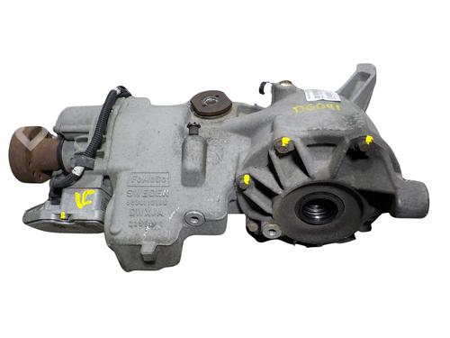 Rear differential FORD KUGA I 2.0 TDCi 6882622 | B-Parts