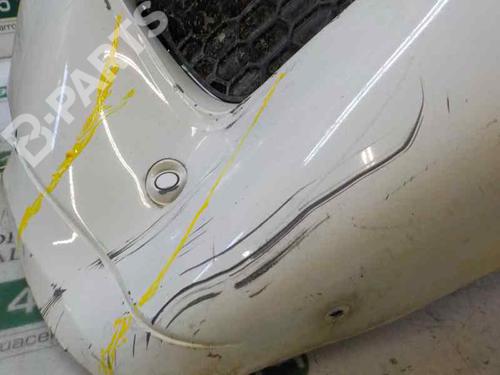 Front bumper BMW X5 (E70) xDrive 30 d 6081459 | B-Parts