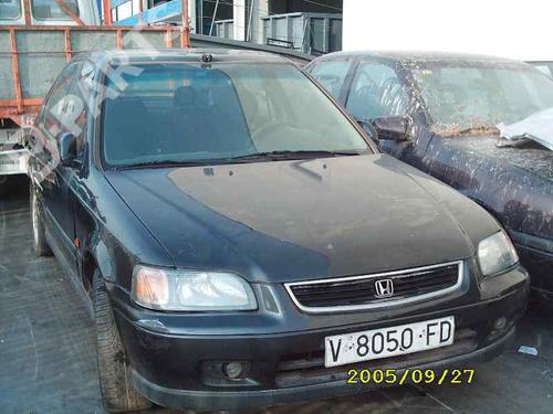 Rétroviseur intérieur HONDA CIVIC VI Fastback (MA, MB) 1.6 i Vtec (MB1 ...