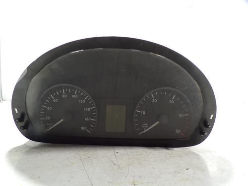 Instrument cluster MERCEDES-BENZ SPRINTER 3-t Van (B906) 213 CDI (906. ...