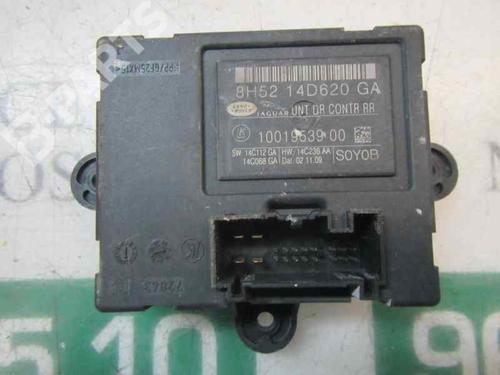 Electronic module LAND ROVER FREELANDER 2 (L359) 2.2 TD4 4x4 3876939 ...