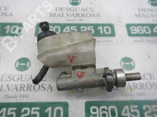 Master brake RENAULT SCÉNIC I MPV (JA0/1_, FA0_) 1.9 dCi RX4 3748908 | B-Parts