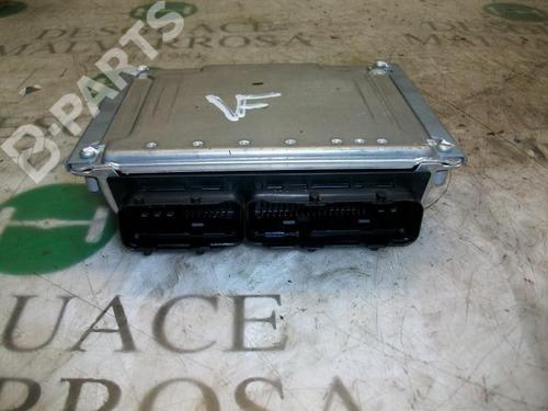 Engine control unit (ECU) HONDA CIVIC VII Hatchback (EU, EP, EV) 1.7 ...
