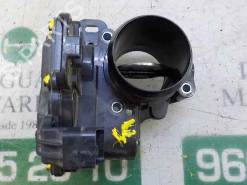 Throttle body CITROËN C5 III (RD_) 2.0 HDi 165 2742569 | B-Parts