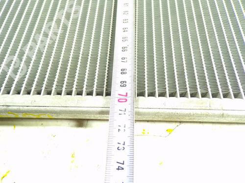 AC radiator PEUGEOT 208 II (UB_, UP_, UW_, UJ_) e-208 7579759 | B-Parts