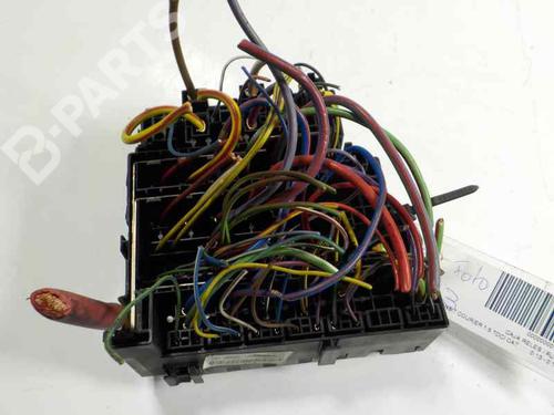 Fuse box FORD TRANSIT COURIER B460 Box Body/MPV 1.5 TDCi 6836200 | B-Parts