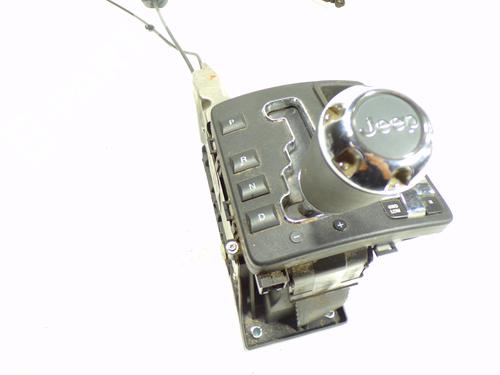 Automatic gearbox selector JEEP COMMANDER (XK, XH) 3.0 CRD 4x4 8338184 ...