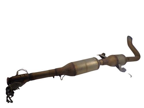 Catalyst RENAULT MASTER III Van (FV) 2.3 dCi 100 FWD (FV0A, FV0B, FV0G ...