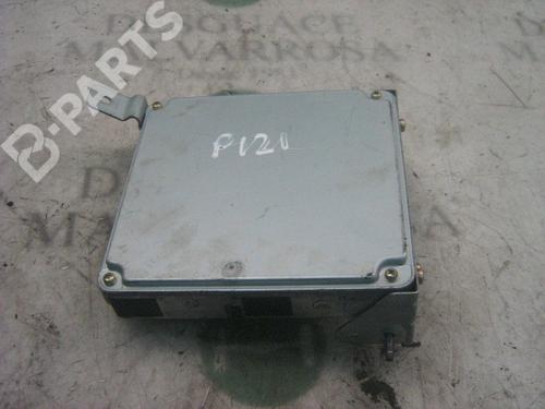 Engine control unit (ECU) MAZDA 323 C V (BA) 1.8 16V (BA8P) 4021232 | B ...