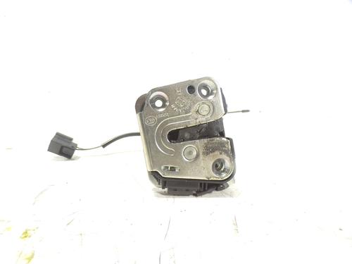 Rear right lock OPEL MOVANO B Van (X62) 2.3 CDTI FWD (FV) 8279419 | B-Parts