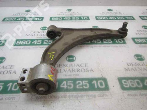 Right front suspension arm OPEL INSIGNIA A Sports Tourer (G09) 2.0 CDTI ...