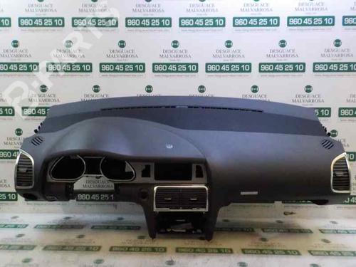 Tableau de bord AUDI Q7 (4LB) 3.0 TDI quattro 12322054 | B-Parts