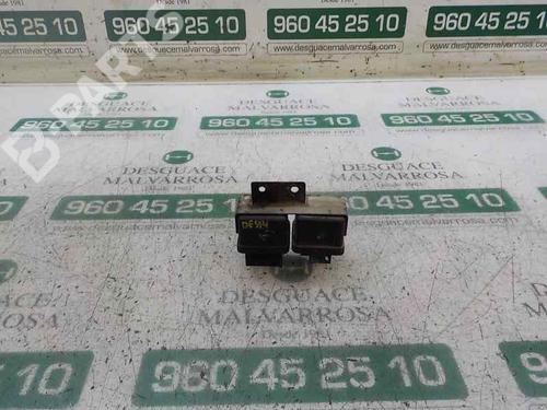 Electronic module NISSAN TERRANO II (R20) 2.7 TD 4WD 9090628 | B-Parts