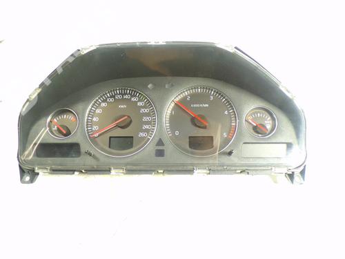 Instrument cluster VOLVO XC90 I (275) D5 AWD 7639416 | B-Parts