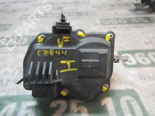 Electronic module DACIA DUSTER (HS_) 1.5 dCi 3862543 | B-Parts