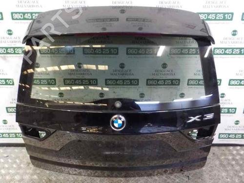 Tailgate BMW X3 (E83) 2.0 sd 5929496 | B-Parts