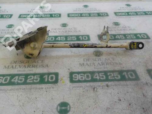 Right rear suspension arm DACIA DUSTER (HS_) 1.5 dCi 4x4 (HSMC, HSMD ...