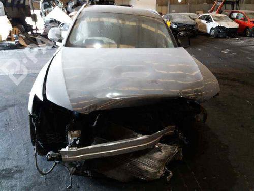 Fuel pump AUDI Q5 (8RB) 2.0 TDI | B-Parts