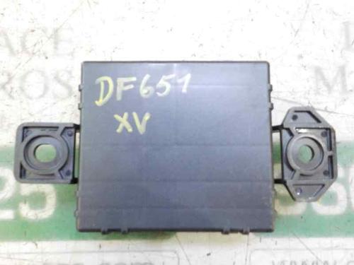 Electronic module LAND ROVER RANGE ROVER EVOQUE (L538) 2.2 D 4x4 ...
