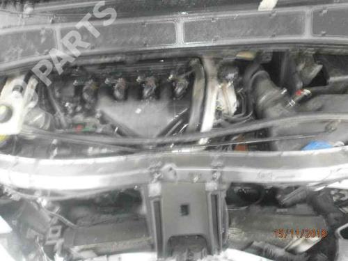 Electronic module FORD GALAXY (WA6) 2.0 TDCi | B-Parts