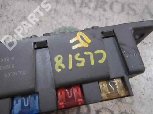 Fuse box MINI MINI Convertible (R52) Cooper 3820268 | B-Parts