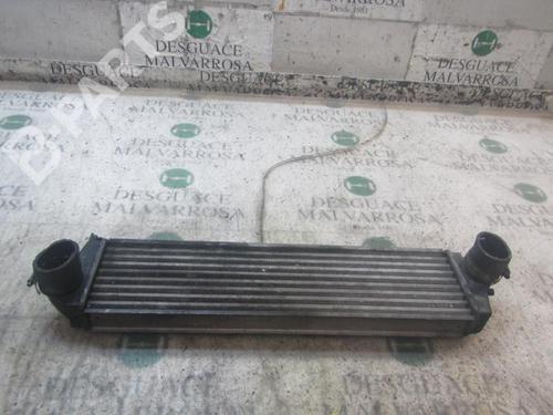 Intercooler BMW 3 Compact (E36) 318 tds 3832306 | B-Parts