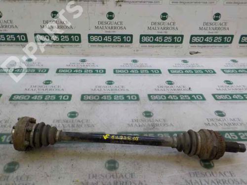 Right rear driveshaft BMW X3 (E83) 2.0 d 3851610 | B-Parts