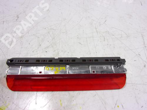 Third brake light FIAT 500 (312_) 1.2 (312AXA1A) 10969130 | B-Parts