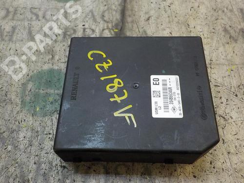 Fuse box RENAULT FLUENCE (L3_) 1.5 dCi (L30B) 3855281 | B-Parts