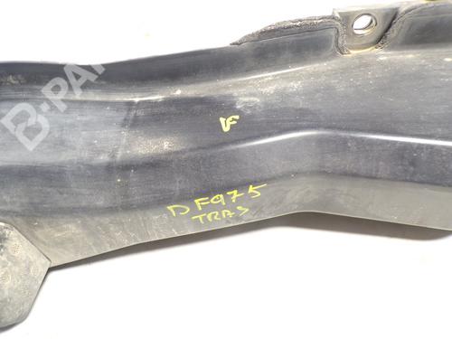 Rear bumper reinforcement ALFA ROMEO GIULIETTA (940_) 1.6 JTDM ...