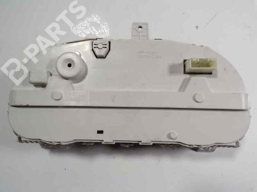 Instrument cluster PEUGEOT 4007 (VU_, VV_) 2.2 HDi 6836265 | B-Parts