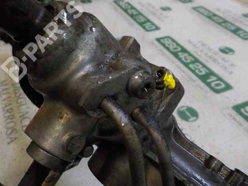 Steering rack PEUGEOT 508 I (8D_) 2.0 HDi 5287976 | B-Parts