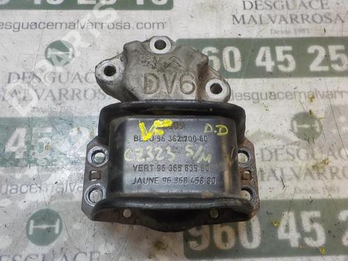 Engine mount PEUGEOT 308 I (4A_, 4C_) 1.6 16V 8761749 | B-Parts