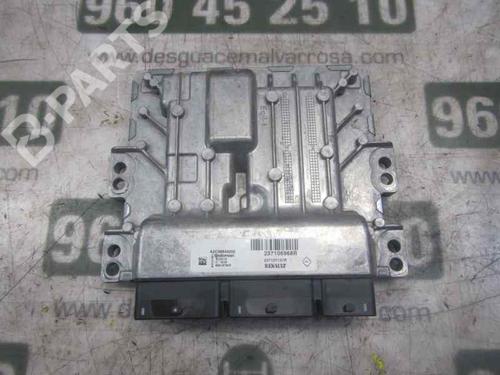 Engine control unit (ECU) DACIA DUSTER (HS_) 1.5 dCi 6714567 | B-Parts