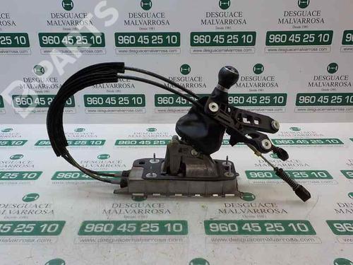 Manual gearbox selector VW GOLF VI (5K1) 1.6 TDI 1K0711112B | B-Parts