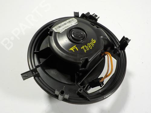 Heater blower motor SEAT LEON (5F1) 12909249 | B-Parts