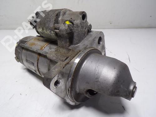 Starter IVECO DAILY VI Van 11206574 | B-Parts
