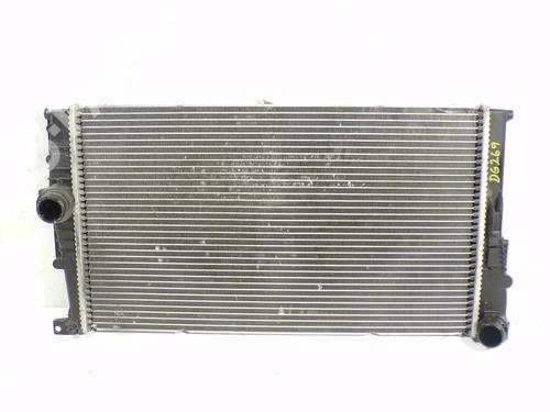 Water radiator BMW 3 (F30, F80) 320 d 6466891 | B-Parts