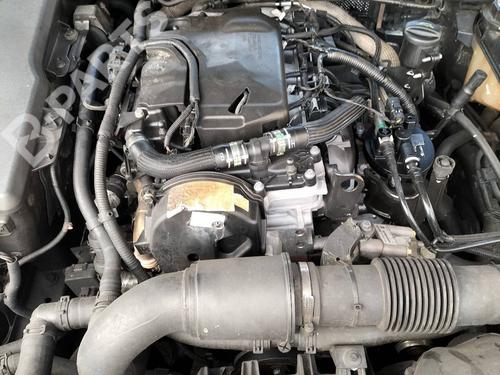 Xenon ballast JAGUAR XF I (X250) 2.2 D 9301125 | B-Parts