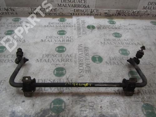 Anti roll bar VOLVO V50 (545) 2.4 4017227 | B-Parts