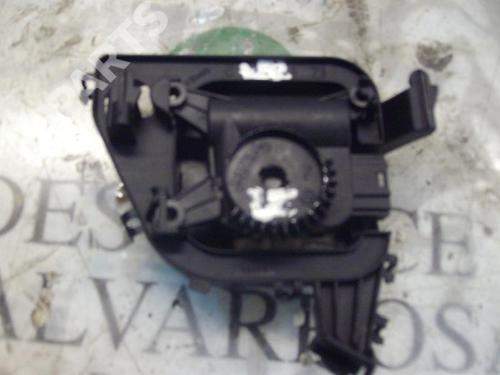 Electronic module VW POLO (9N_) 1.2 9529527 | B-Parts