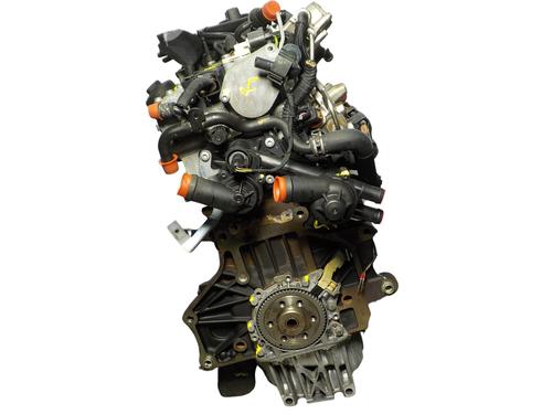 Engine VW GOLF V (1K1) 10374556 | B-Parts