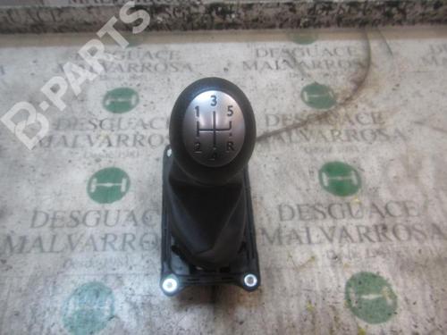 Manual gearbox selector DACIA SANDERO 1.5 dCi 7894835 | B-Parts