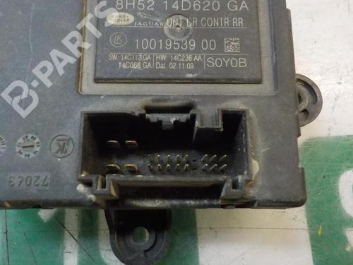 Electronic module LAND ROVER FREELANDER 2 (L359) 2.2 TD4 4x4 3874225 ...