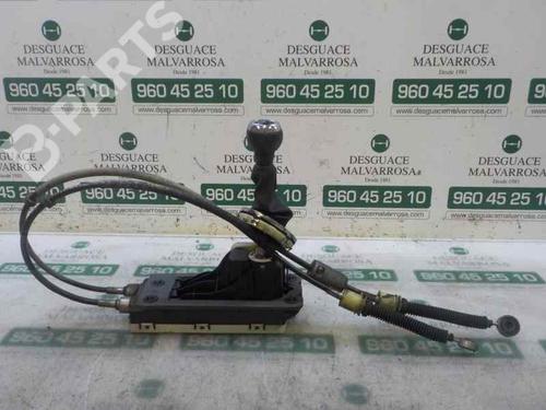 Manual gearbox selector MINI MINI (R56) Cooper 7412481 | B-Parts