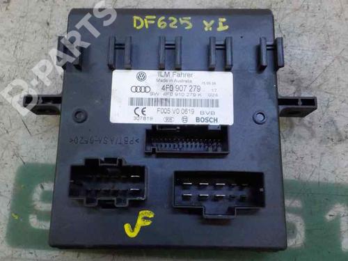 Electronic module AUDI A6 Allroad C6 (4FH) 3.0 TDI quattro 5228891 | B ...