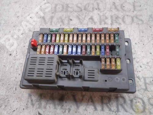 Fuse box MINI MINI Convertible (R52) Cooper 3820268 | B-Parts