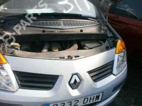 Anlasser RENAULT MODUS / GRAND MODUS (F/JP0_) 1.5 dCi (FP0D, JP0D) | B-Parts